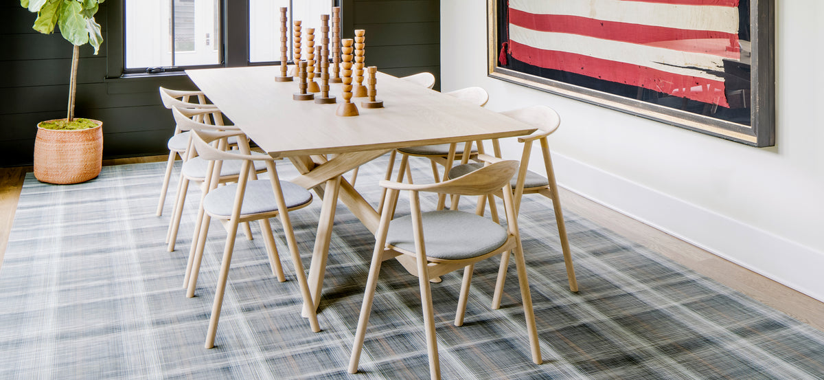 Dining Tables – Asher + Rye