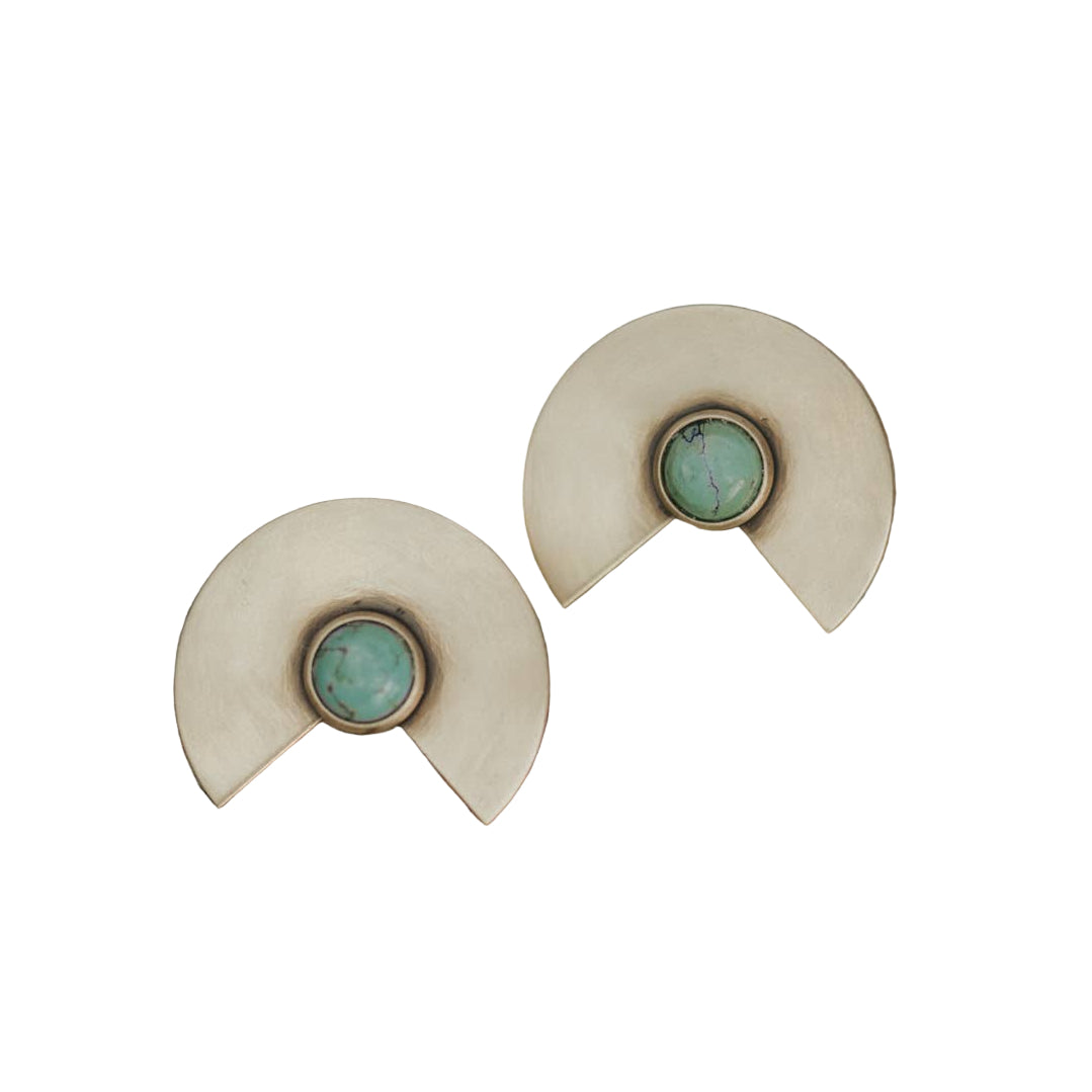 Delta Studs – Asher + Rye
