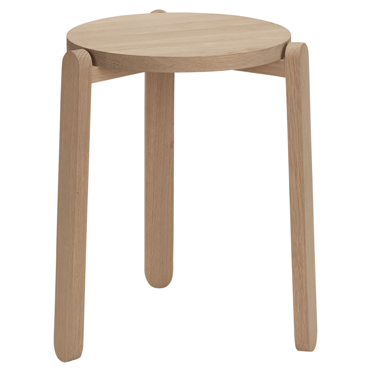 Nomad Stool – Asher + Rye