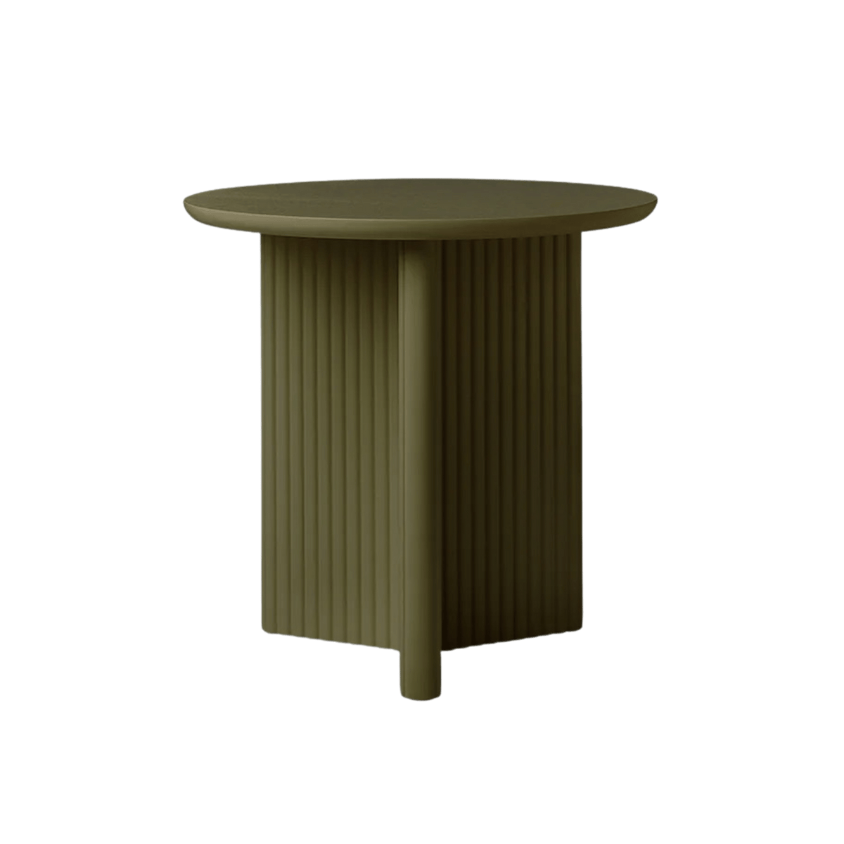 Odeon End Table – Asher + Rye