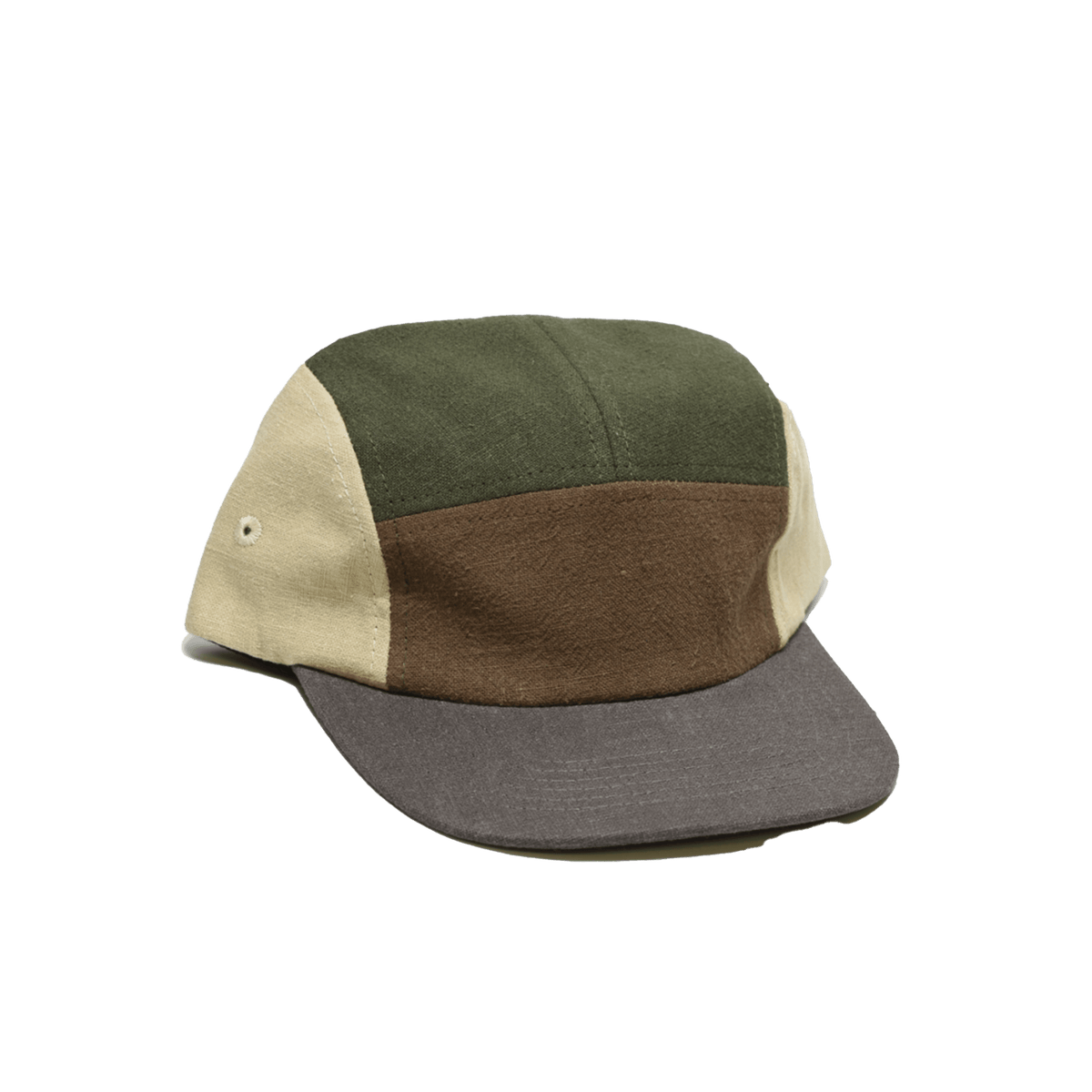 Colorblock Type B Hat – Asher + Rye