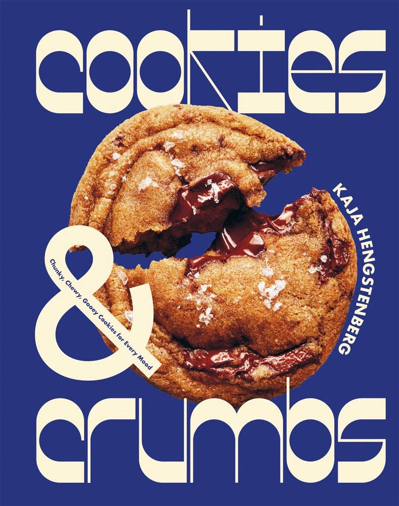 Cookies & Crumbs – Asher + Rye