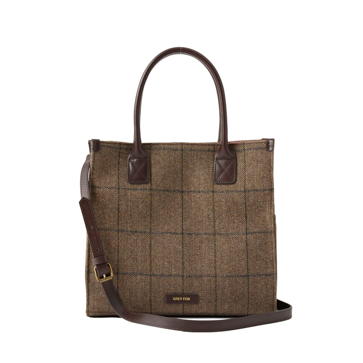 Morgan Tote – Asher + Rye