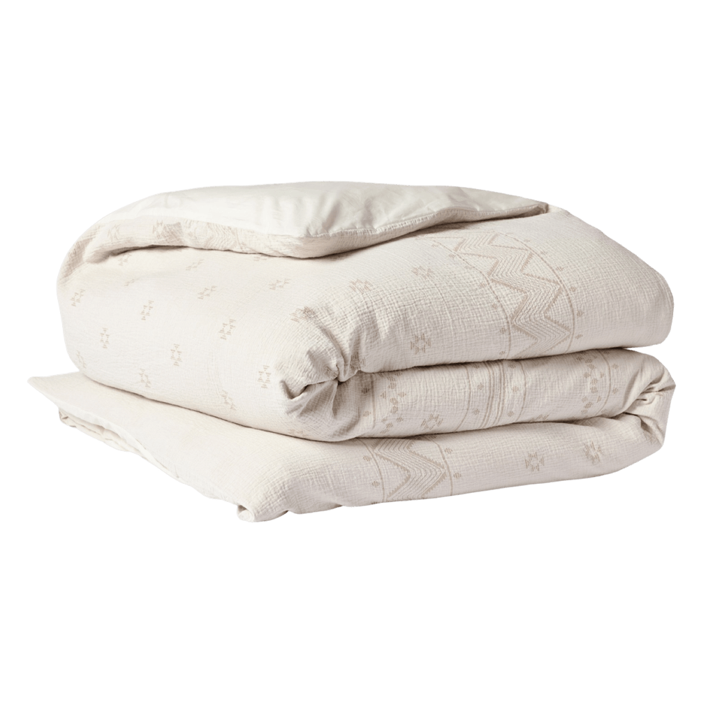 Bedding – Asher + Rye