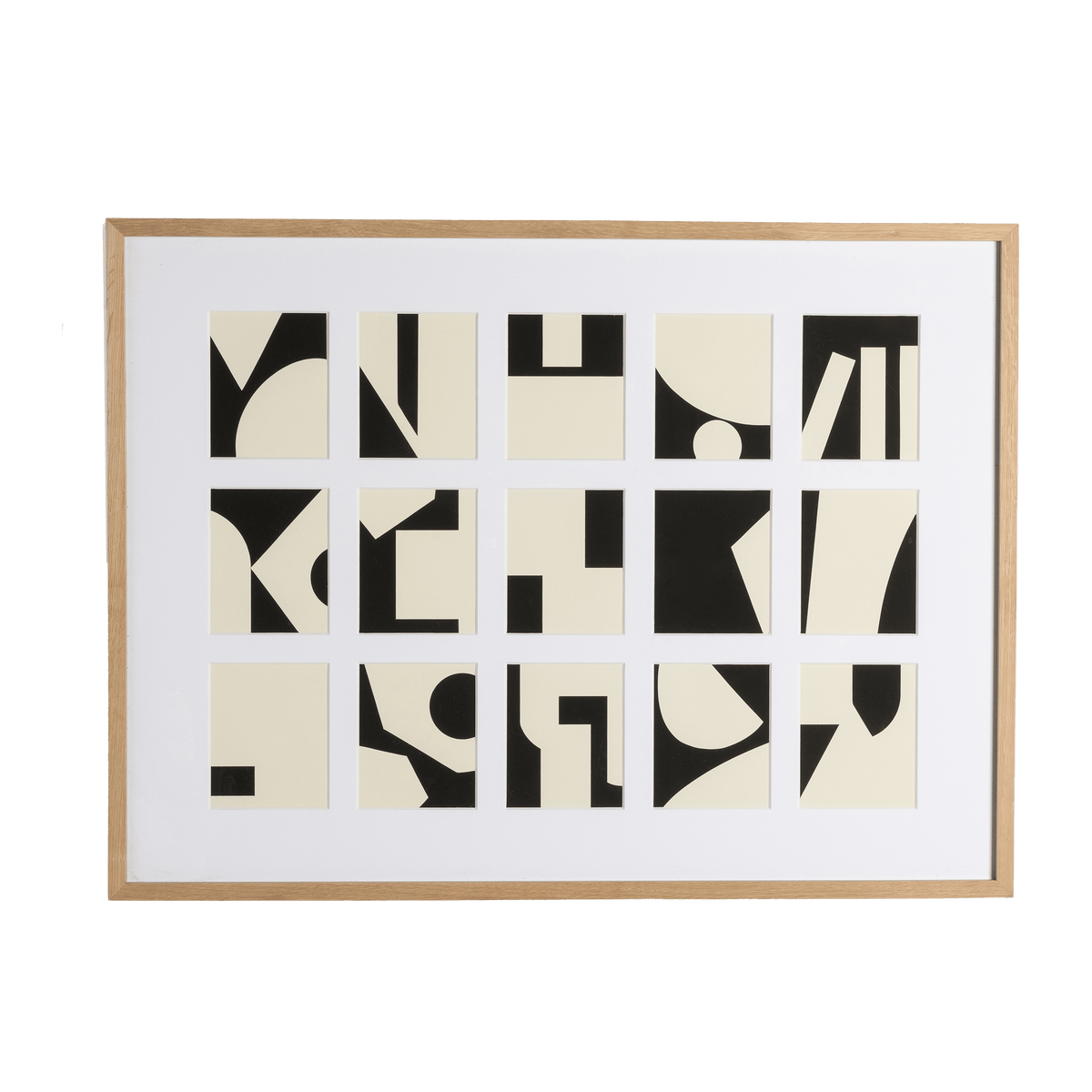 Vertex I By FH Art Studio – Asher + Rye