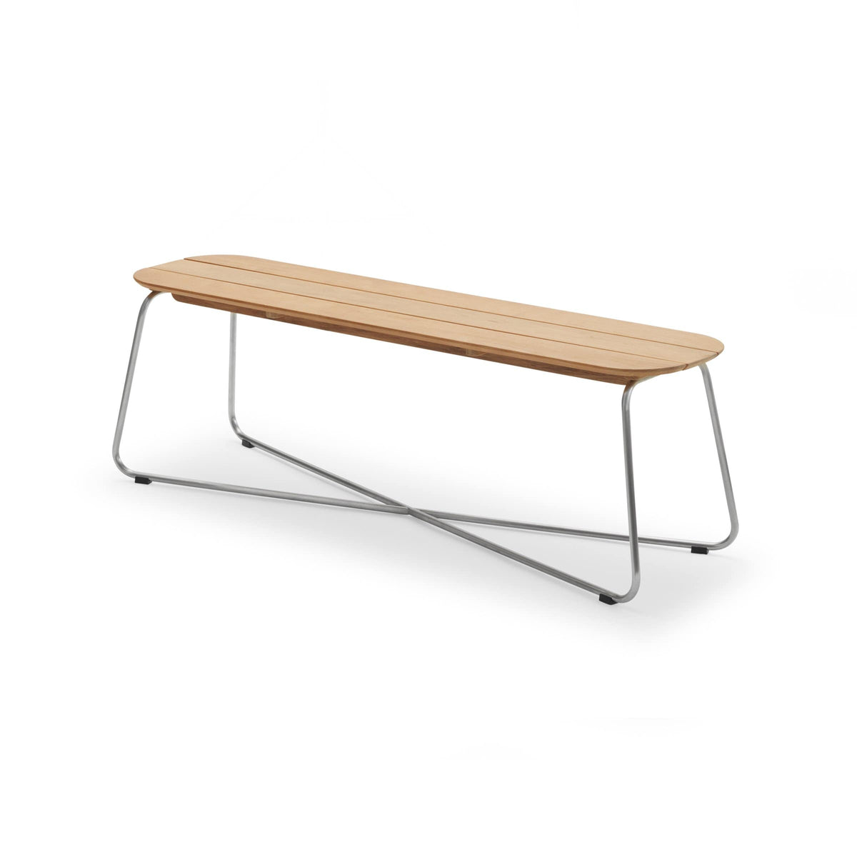 Lilium Bench – Asher + Rye