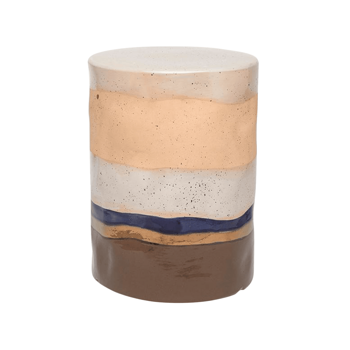 Orla Side Table – Asher + Rye